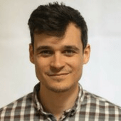 Benjamin Chappell - Research Engineer - iCOMAT