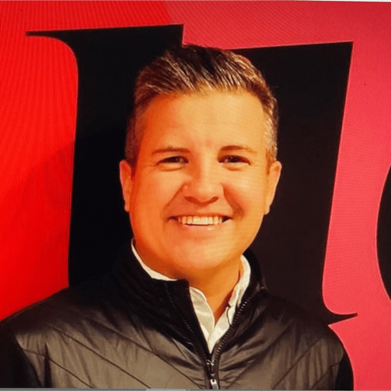 Jeff Miller - VP - US - nudge