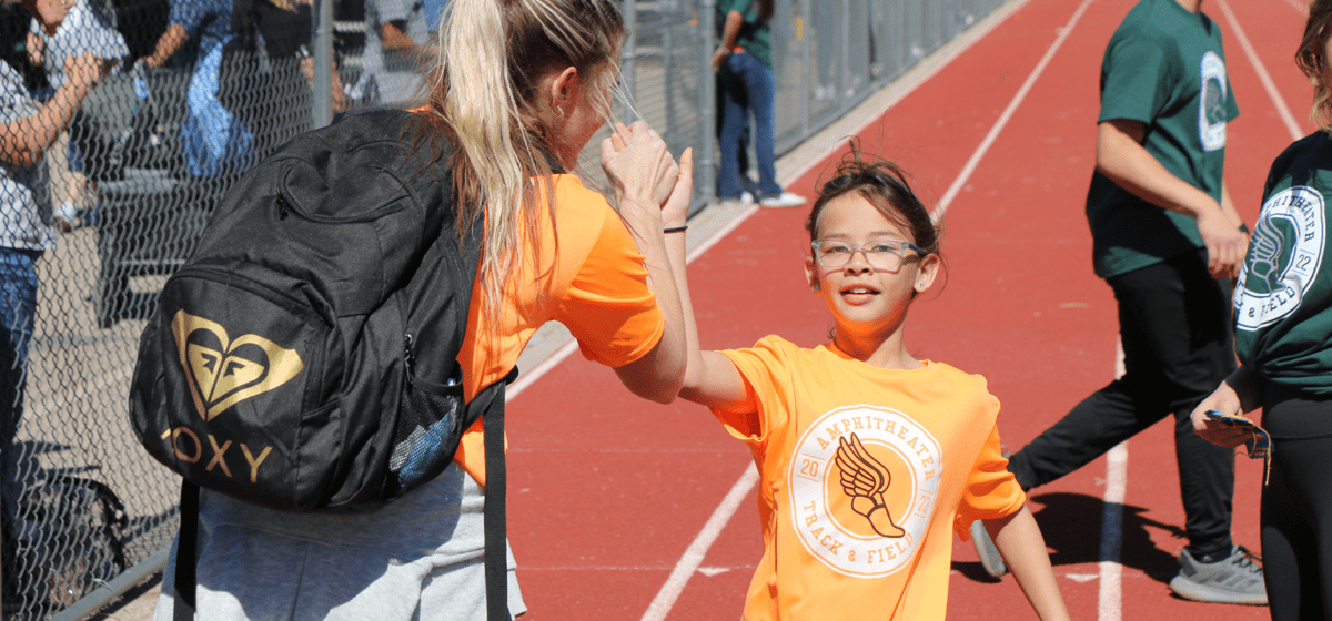 🌞 Spring into a new career! - Amphitheater Public Schools