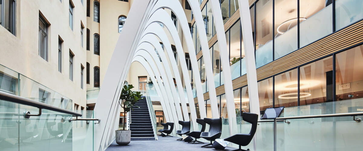 Locations - Cederquist