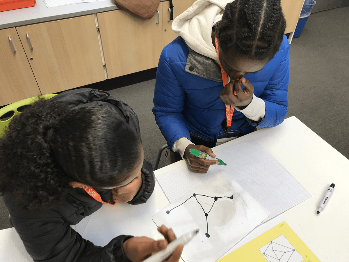 Looking for a career where you're more than just a number? - Axiom Maths