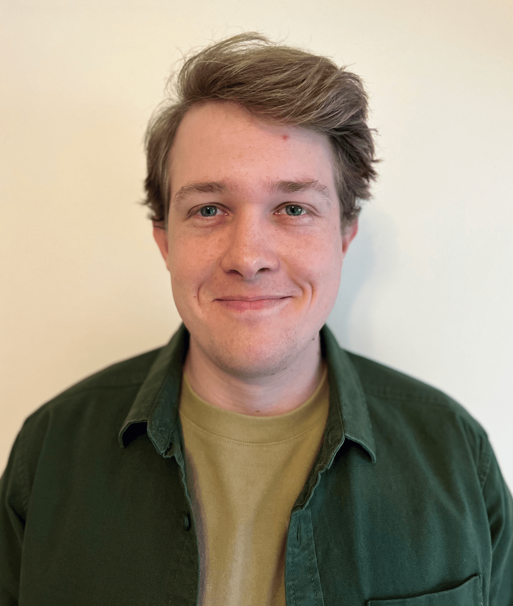 Kyle Clocker - Staff Electrical Engineer - Synex Medical