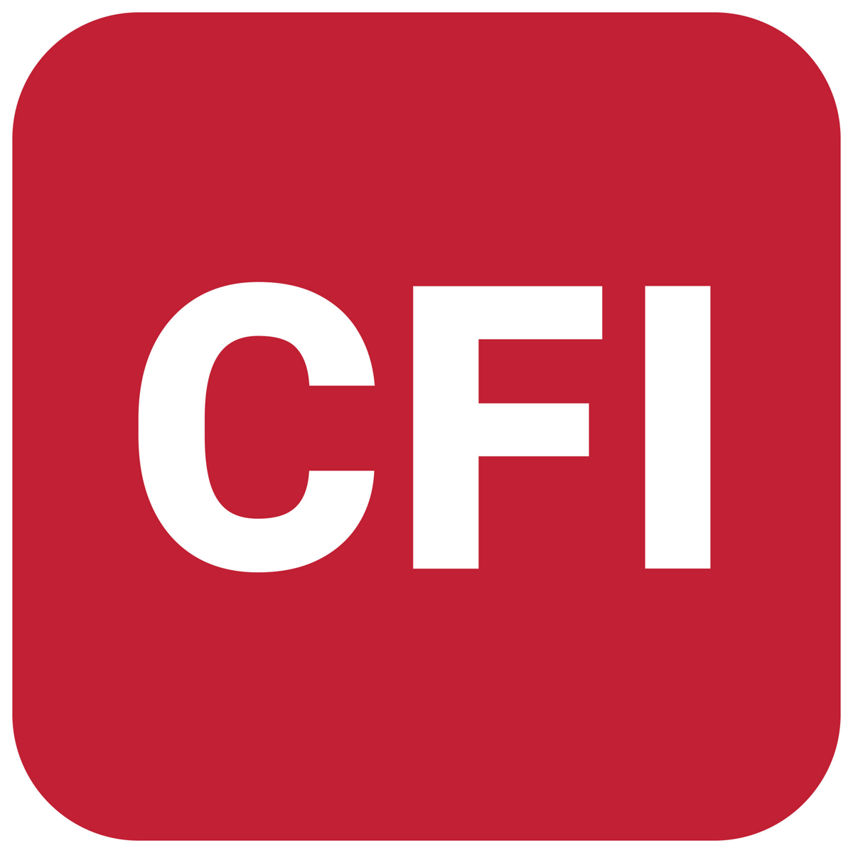 Current job openings - CFI Financial Group