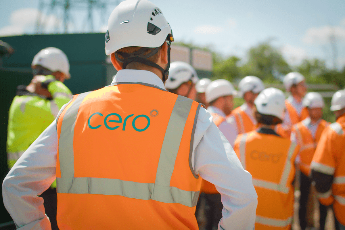 Cero Careers - Cero Generation