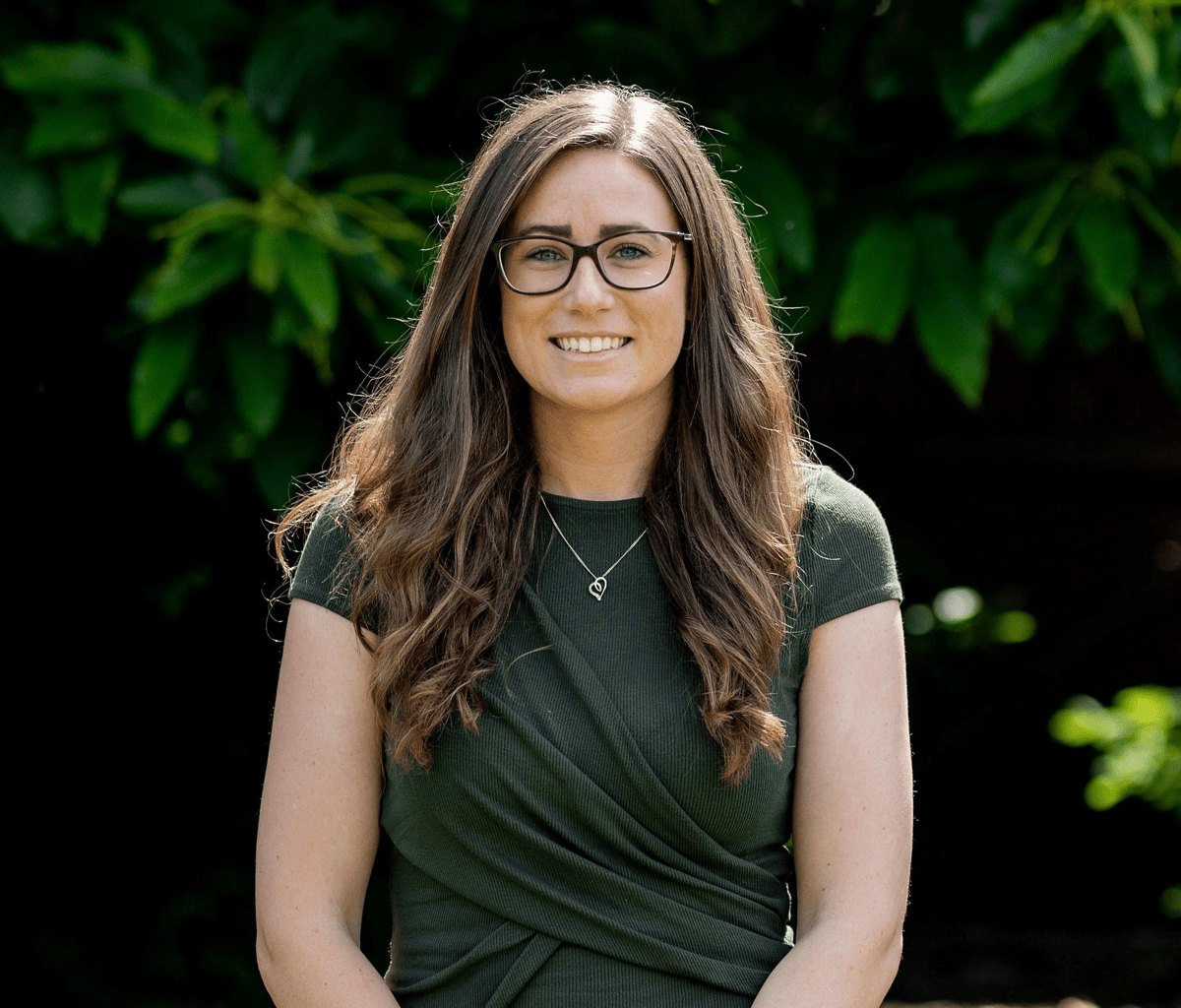 Anna Gray - Finance Director - SRC Group