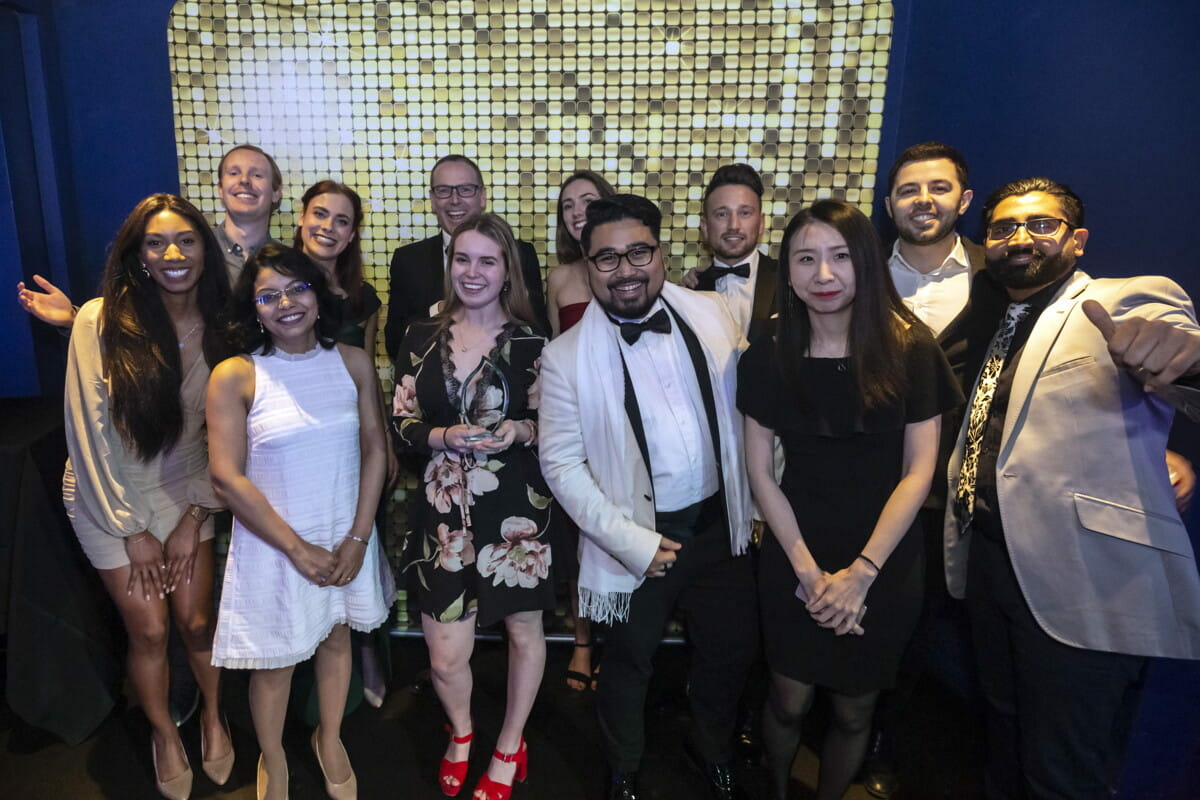 Beacon - Hanson Wade Group