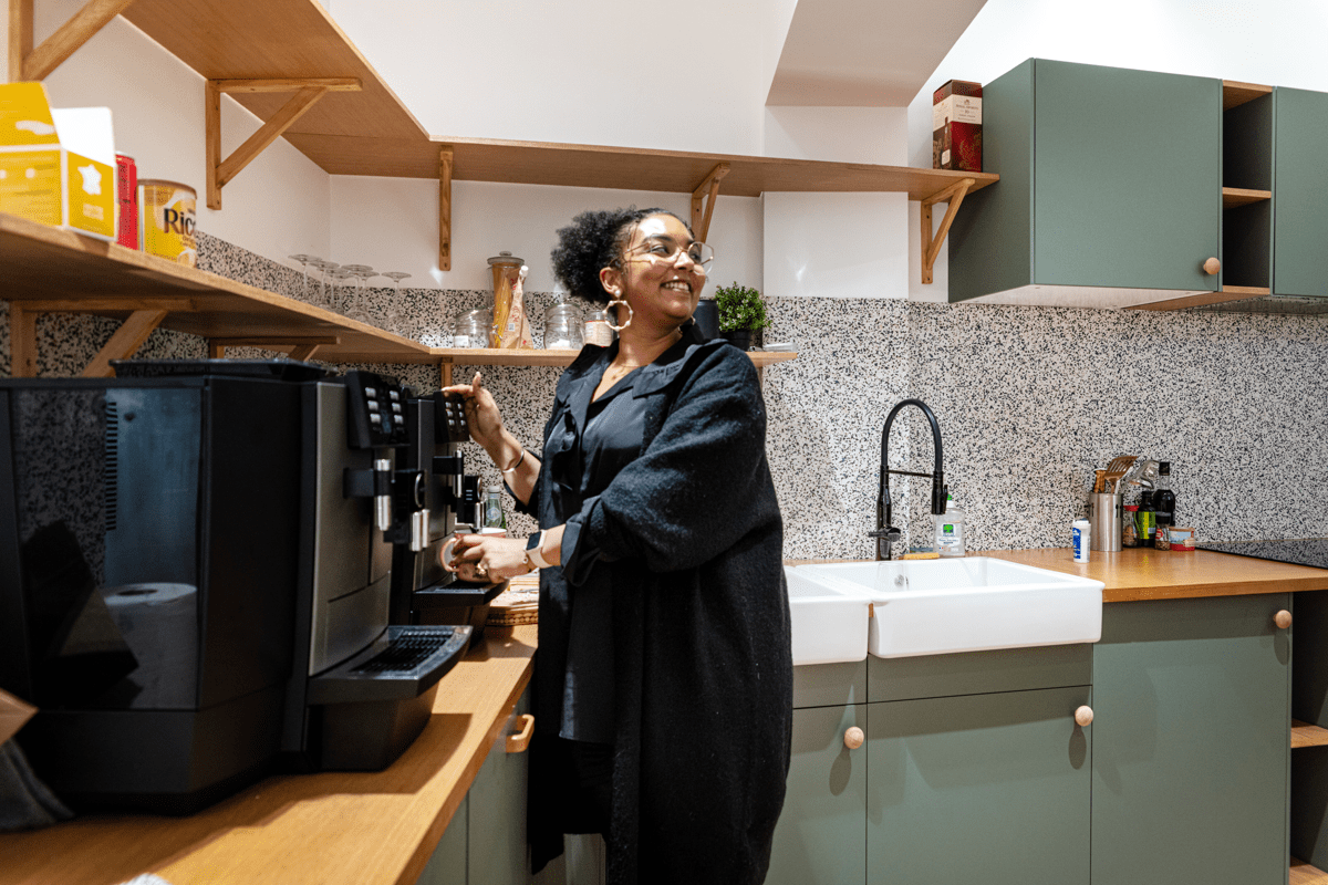 Welcome Home - Colonies