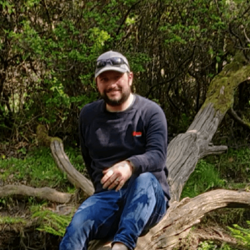 Matt Bryant - Solution Architect - Puzzel