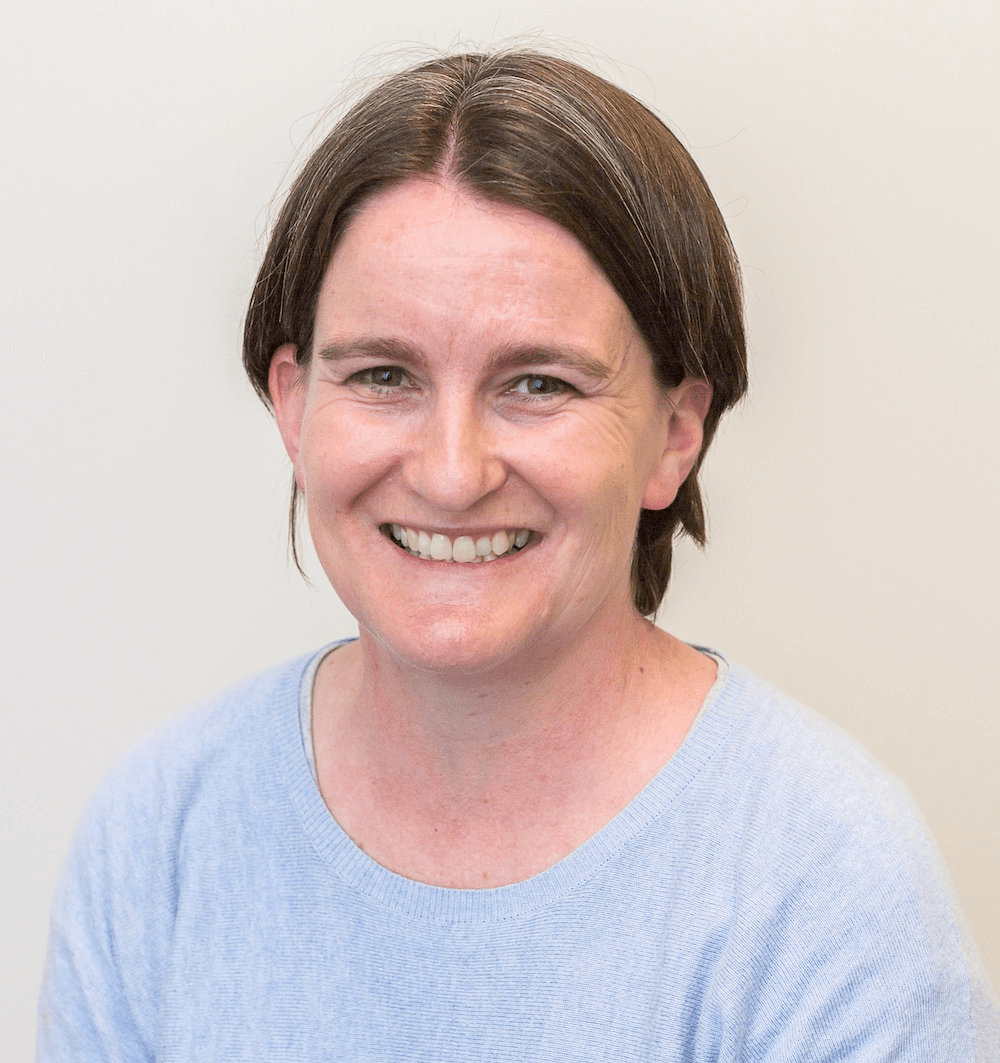 Bec McDonald - Team Leader - peninsula plus