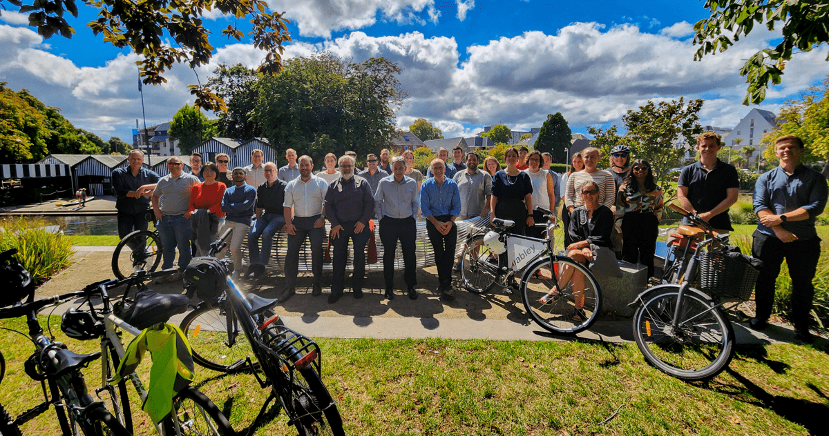 Transportation Engineering and GIS careers at Abley - Abley