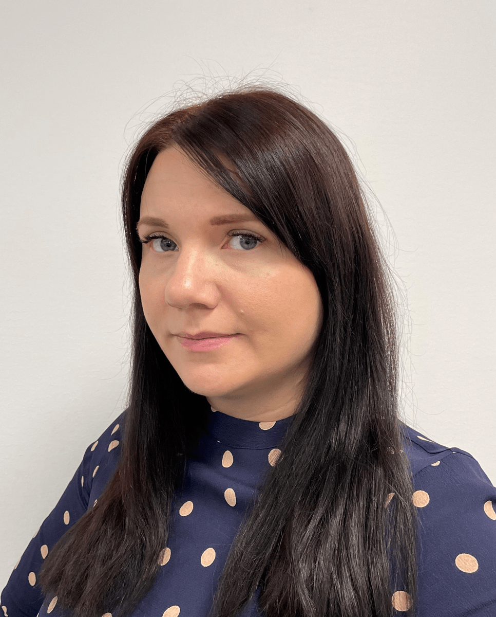 Tiia Paananen - SD Worx