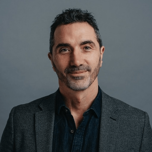 Robert Stait - Managing Director BtM - Alight