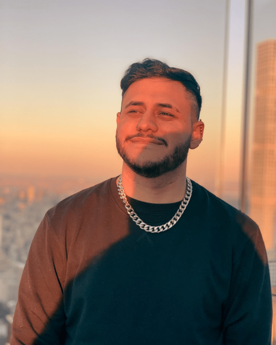 Jose Luis Bacca Acero - Customer Support Agent - Teamtailor