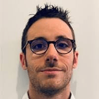 Jonathan Badoux - Chief Marketing Officer - Ornikar