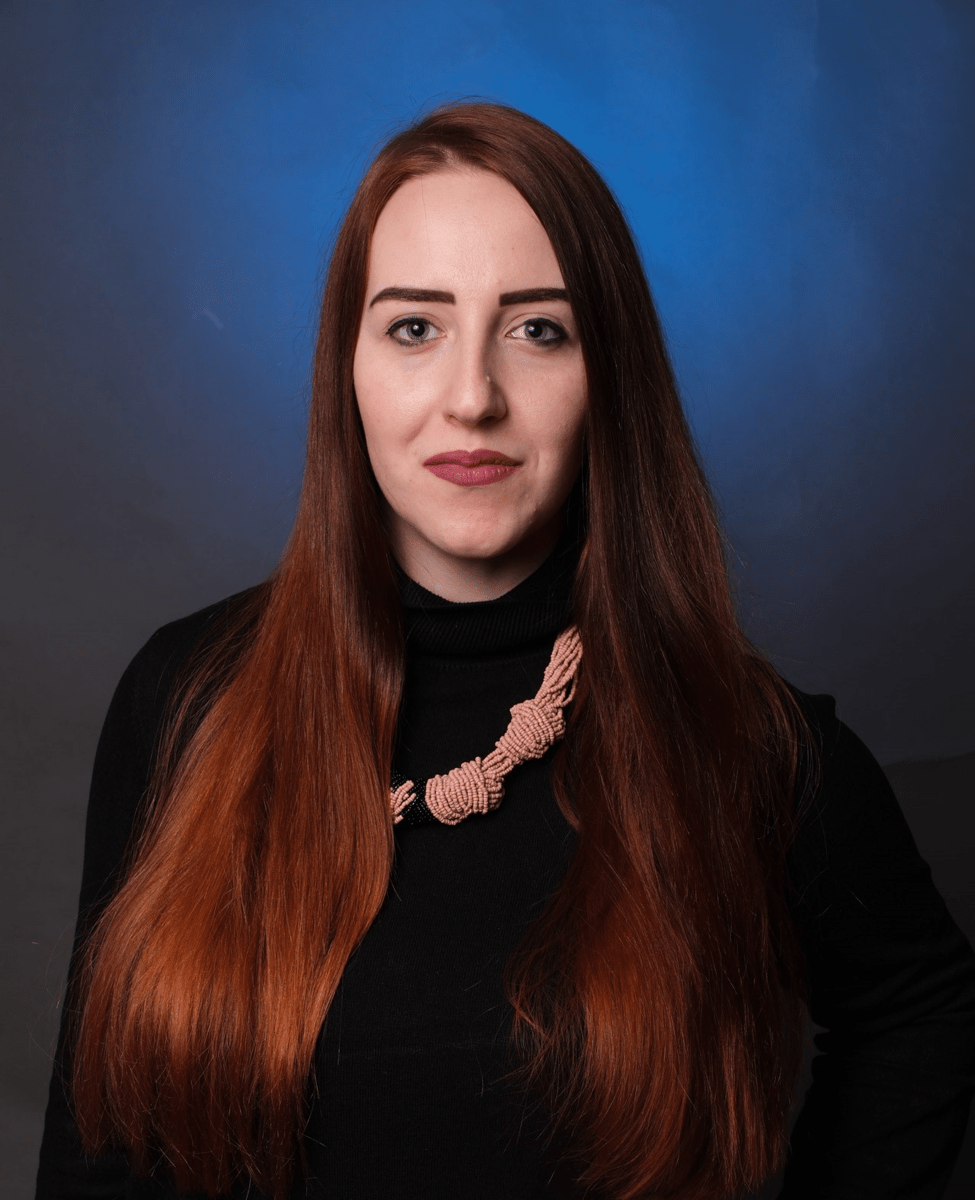 Barbara Hepp - Quality Assurance Engineer - ANDRITZ Digital Factory Ltd.