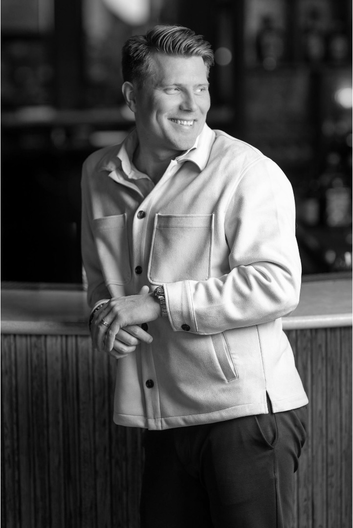 Victor Emanuelsson - Head of Sales - ESS Group