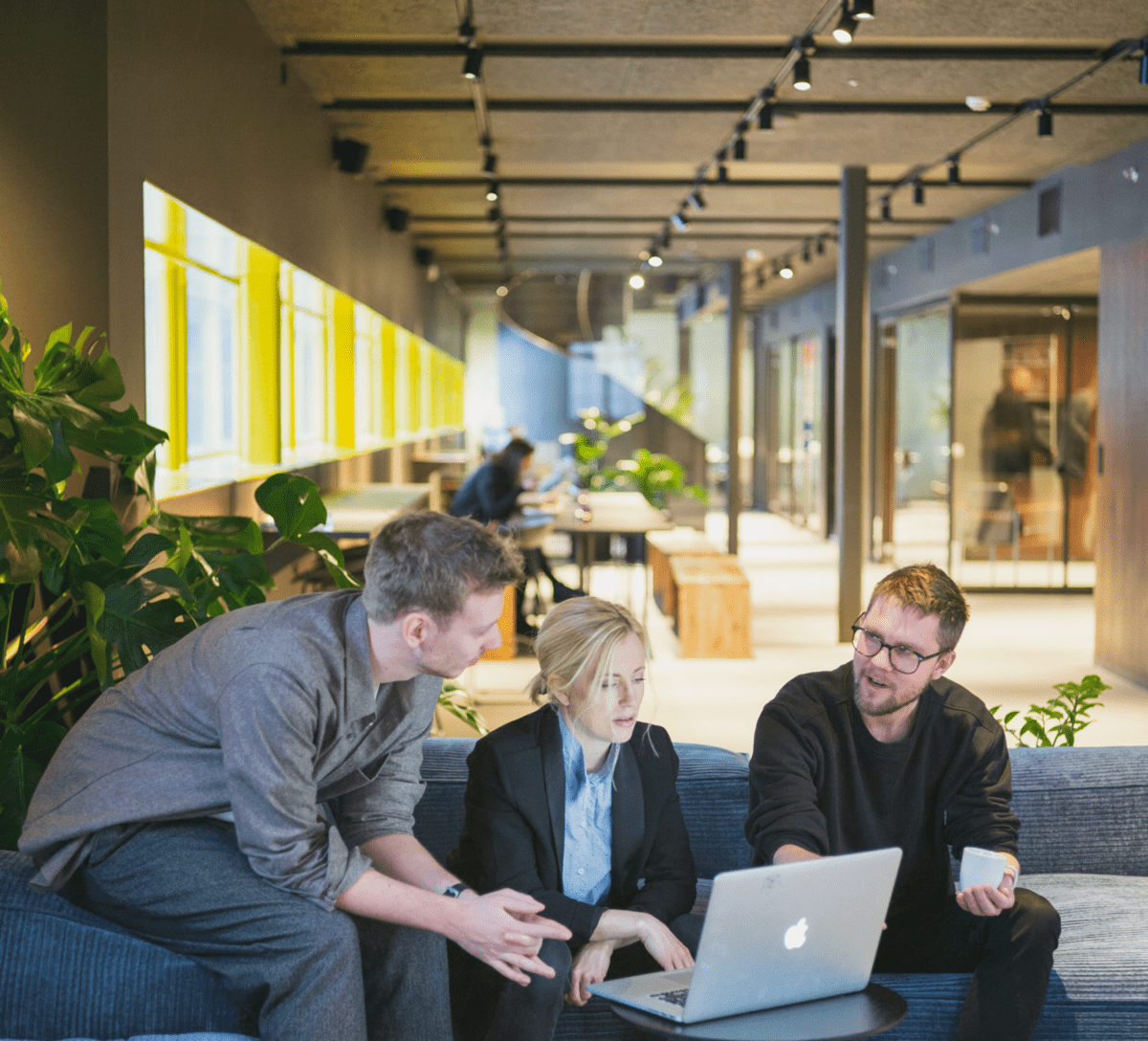 Join us at Unfold - Unfold