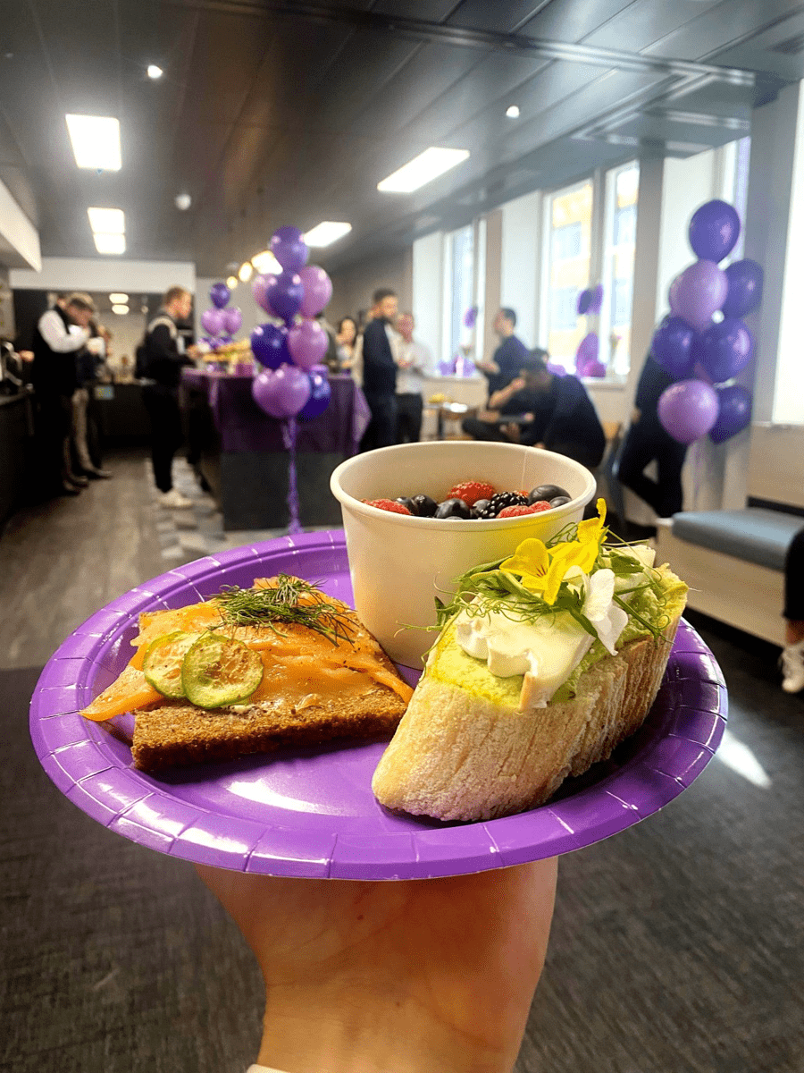 Welcome to our career site - Hamilton Court FX