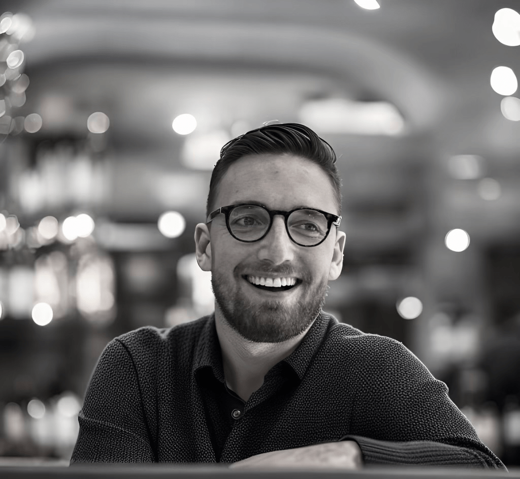 Alex Coop - European Subsidiary Manager - VetPlus