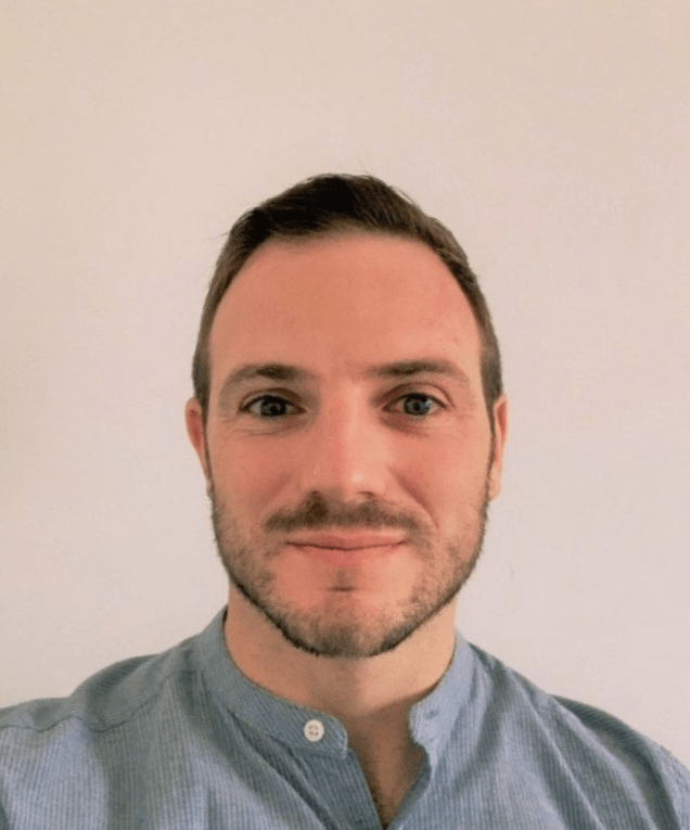 Ryan Strachan - Recruitment Manager - Barrie Knitwear