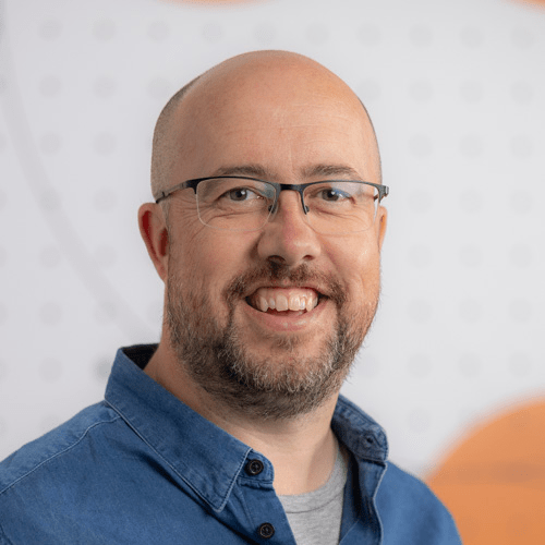 Ian Everett - AI Lead - Cambridge Enterprise