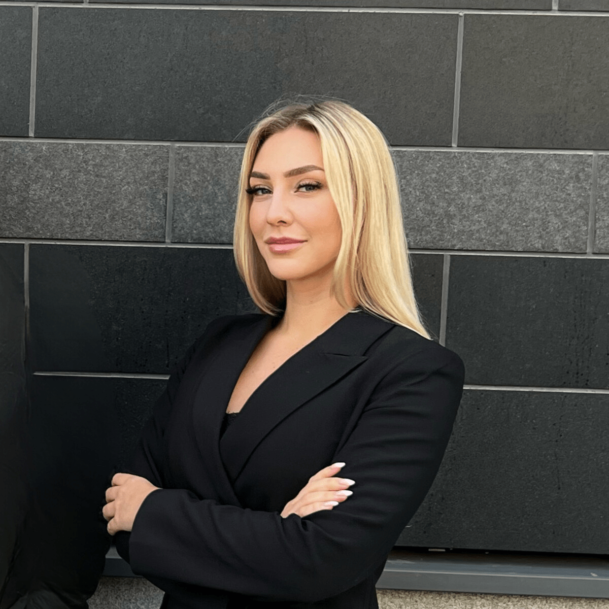 Caroline Biverman - Head of Talent Acquisition - Camai