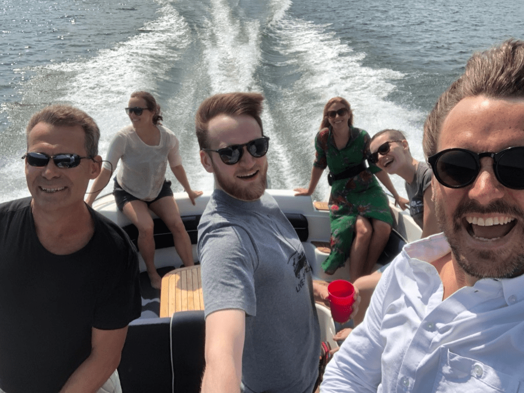 Join our journey - Care to Translate