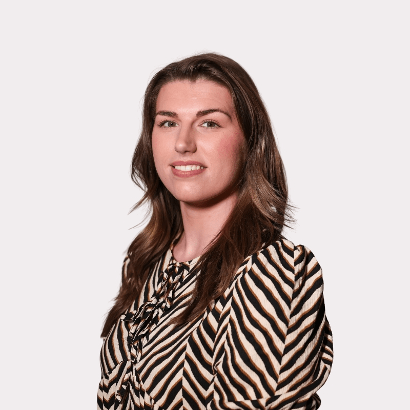 Erin-Rose Heaney - Recruitment Consultant - Allied Health - Direct Medics