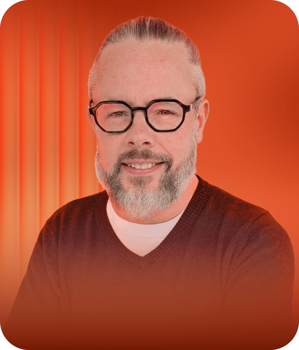 Phill Graham - CTO - Traffic Label