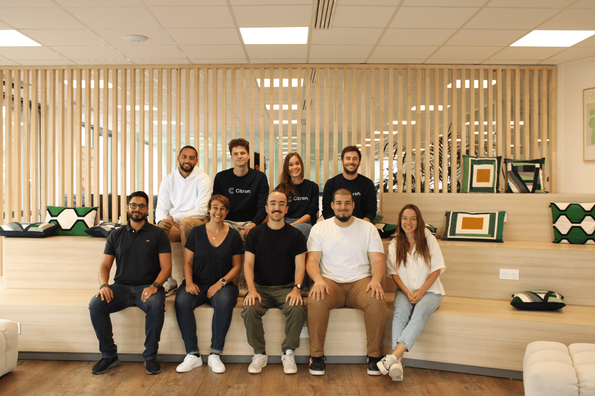 Équipe Produit - Citron®