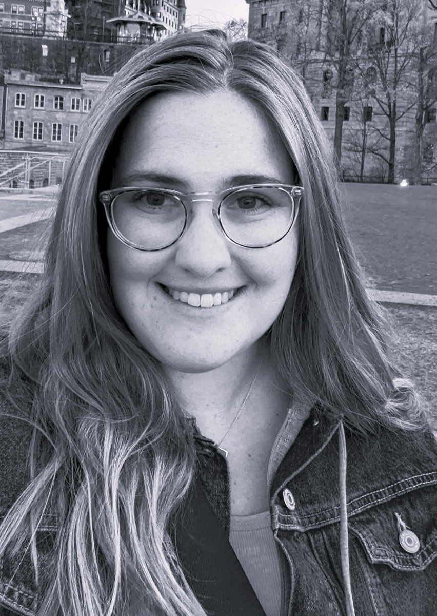 Molly Duncan - Project Coordinator - Trialbee