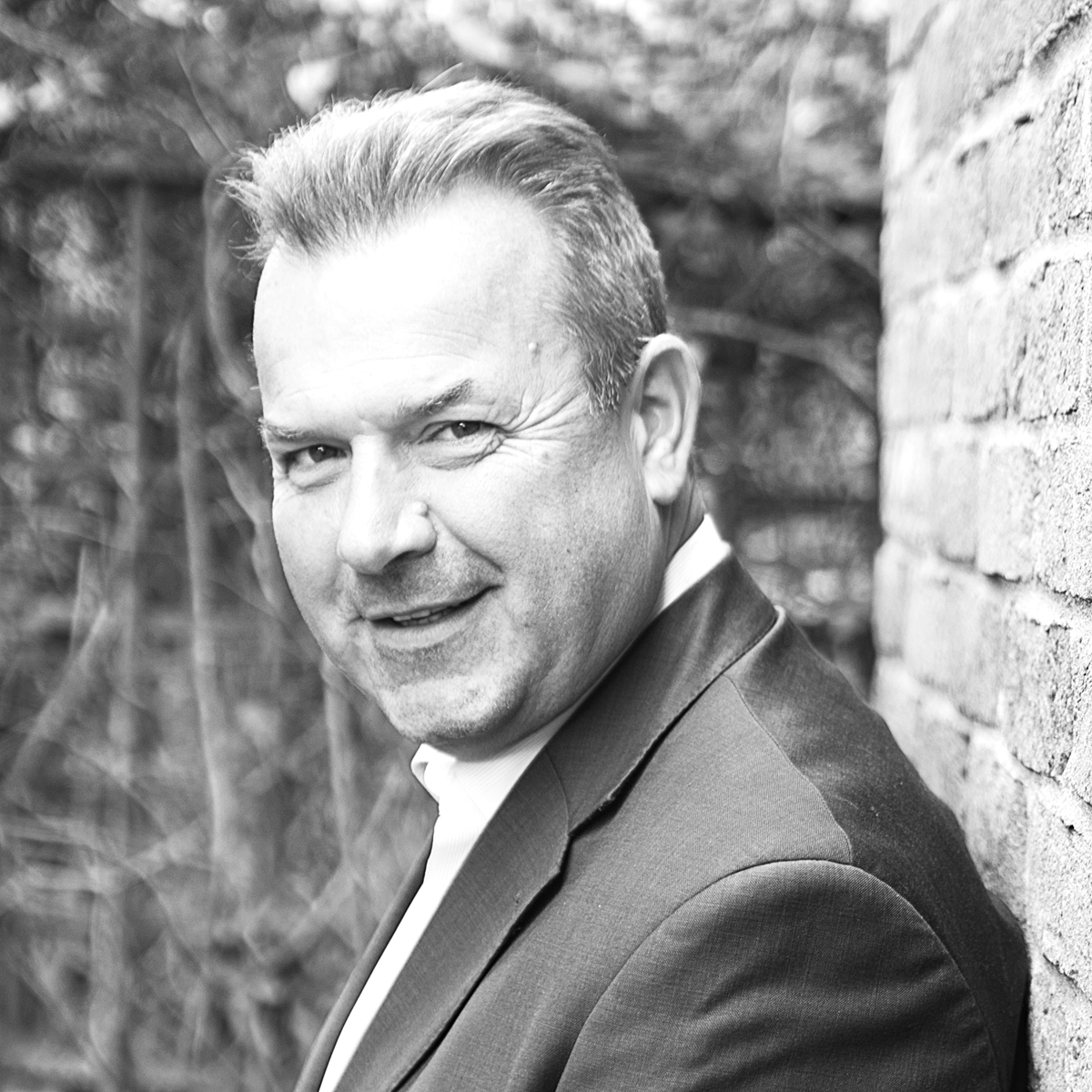Kevin Smith - Managing Director - Right at Home - Basingstoke
