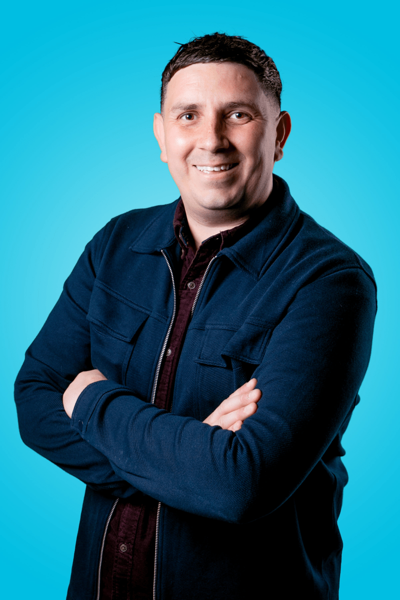 Craig Jackson - Mint People