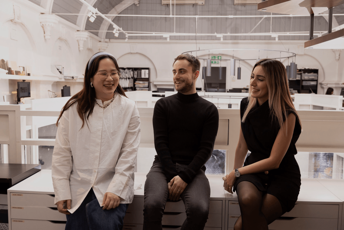 Data & Privacy - Hirsch Bedner Associates