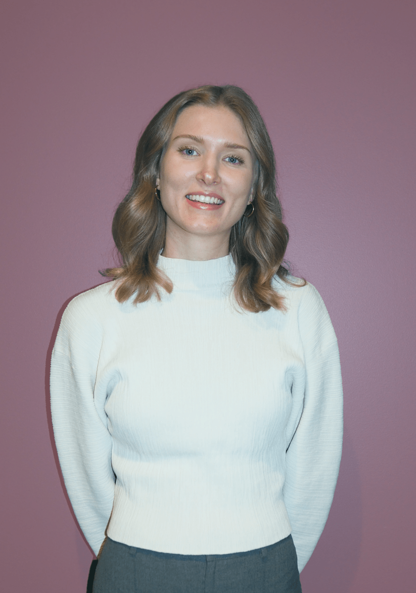 Julia Nyberg - UX Designer & Product Specialist - Humly