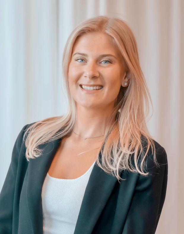 Linnéa Olsson - Community Manager - Web Manuals