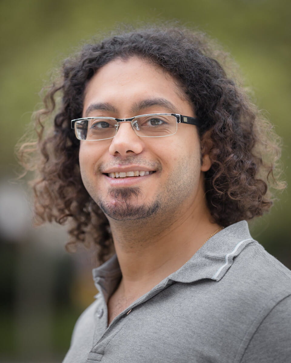 José Manuel Rivas - Back End Developer - Woffu