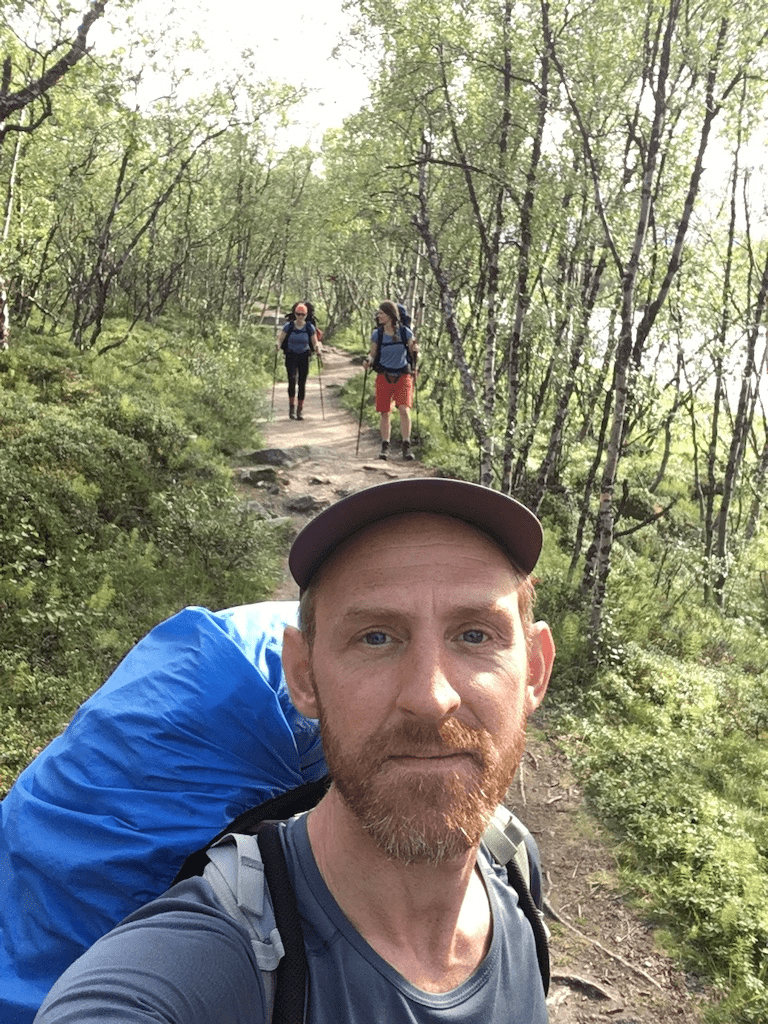 Fabian Nendza - Senior Sustainability Manager at Fenix Outdoor - Fenix ...