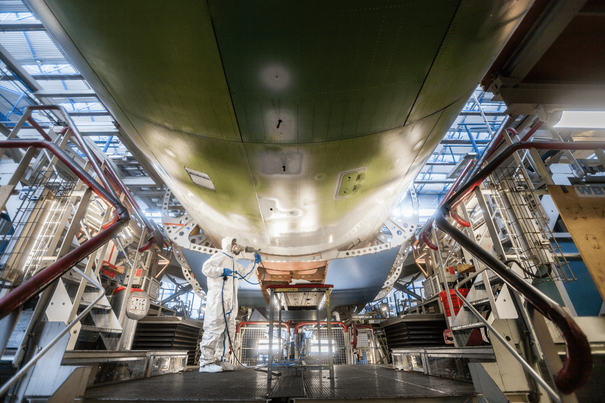 Bienvenue chez Satys Aerospace - SATYS AEROSPACE