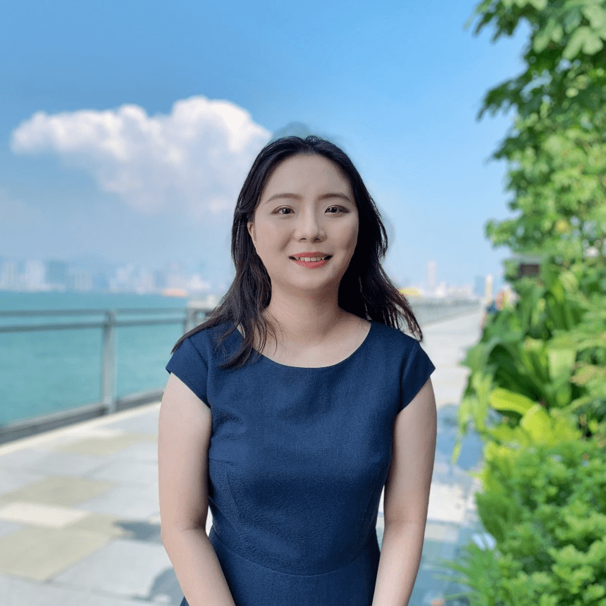 Anlu Liu - Business Manager - Kepler Interactive