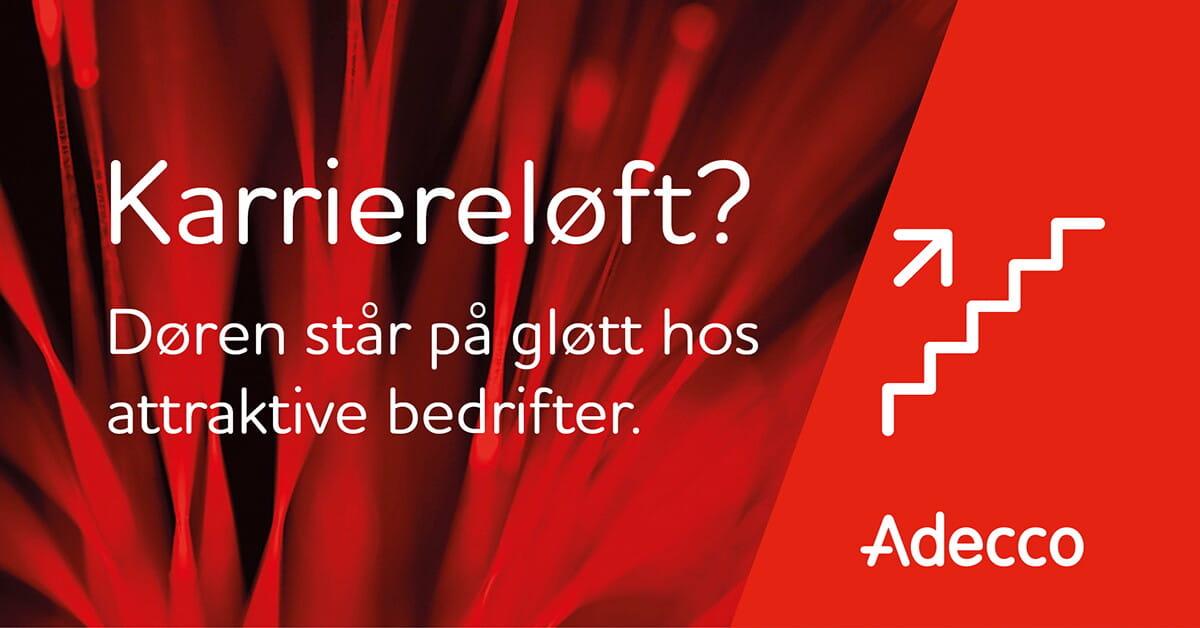 Molde - Adecco Select