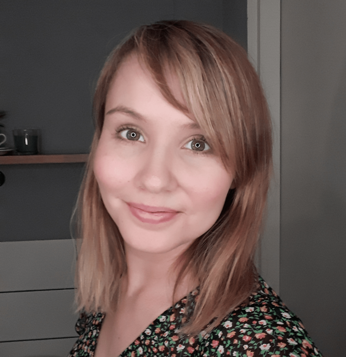 Venla Wiik - Head of Sales - ResQ Club