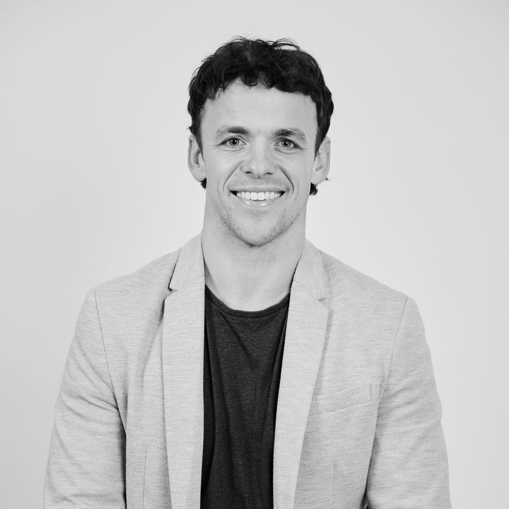 Andrew Smith - Founder & COO - Fathom