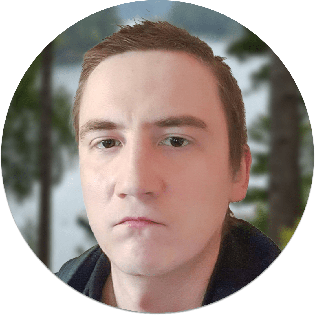 Oleh Zamkovyi - Software Developer - Navigraph