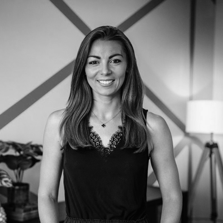 Madeleine Porter - SVP Sales & Business Development - Attensi