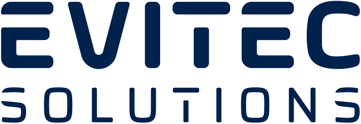 Financial sector at the core of our expertise - Evitec Solutions Financial sector at the core of our expertise - Evitec Solutions