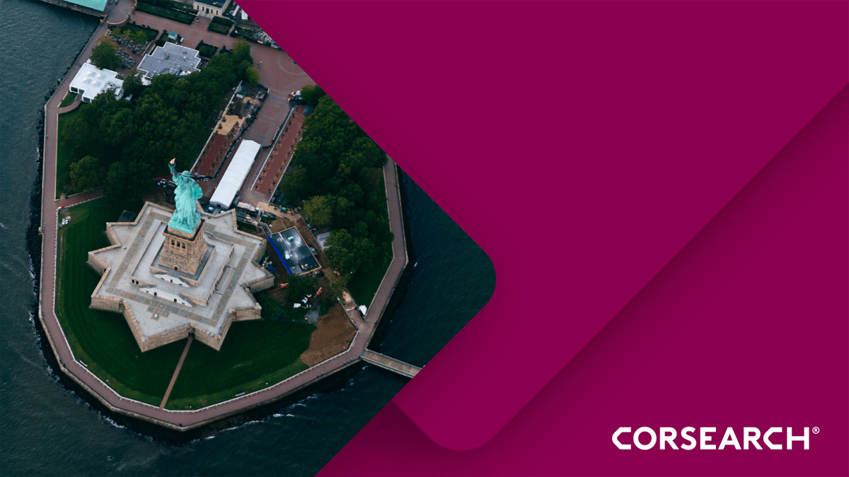 New York - Corsearch