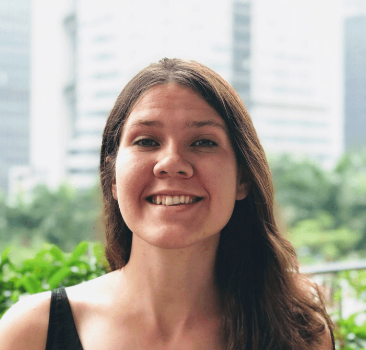 Sofia - Engineering Manager - Sellpy