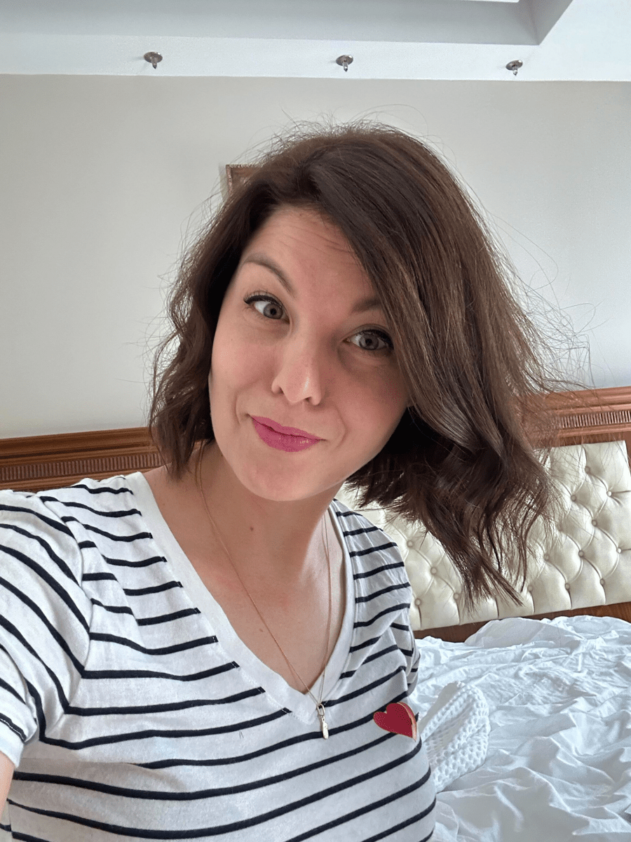 Anna Sirotkin - Head of Talent - Gepard Media