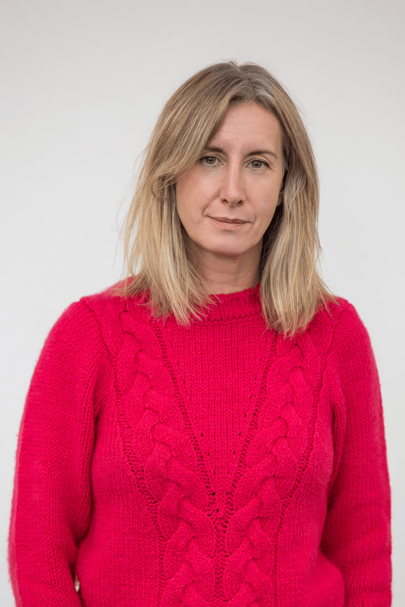 Alison Fisher - Trading & Merchandise Planning Director - Damart